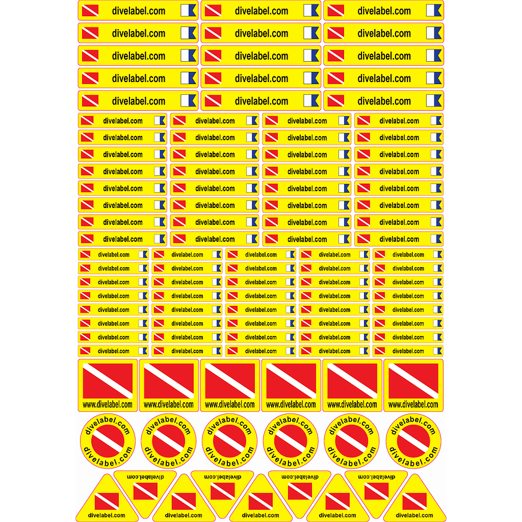 Yellow Base Black Font | My Website